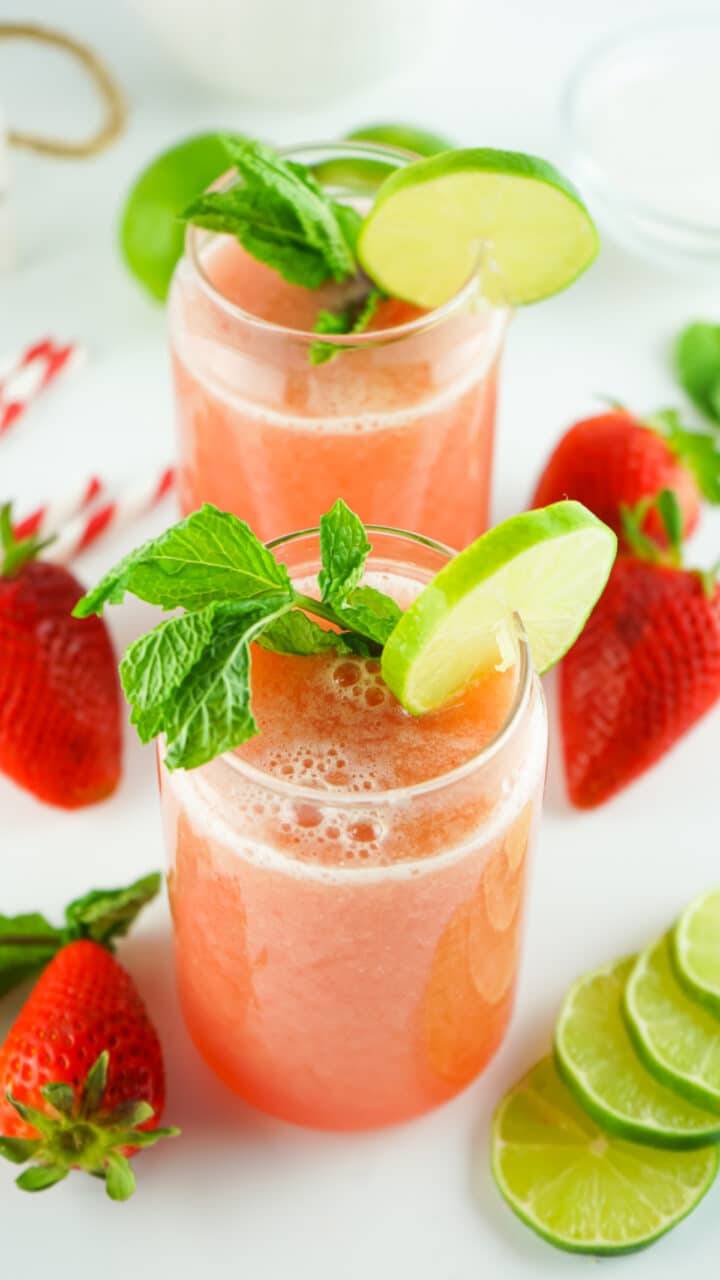 Weekly Meal Plan 37 - Swirls of Flavor