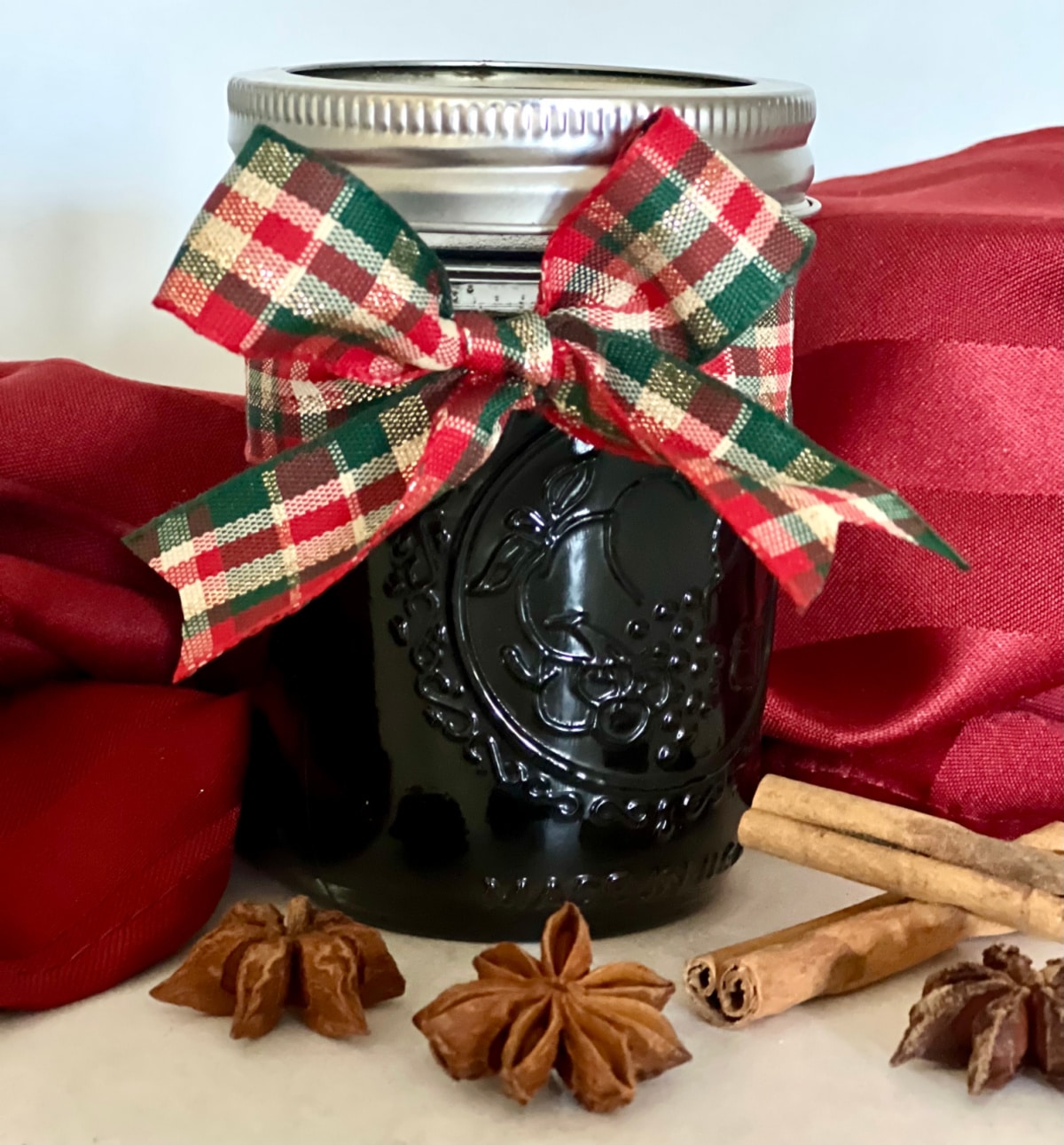 Gingerbread Syrup - Swirls of Flavor