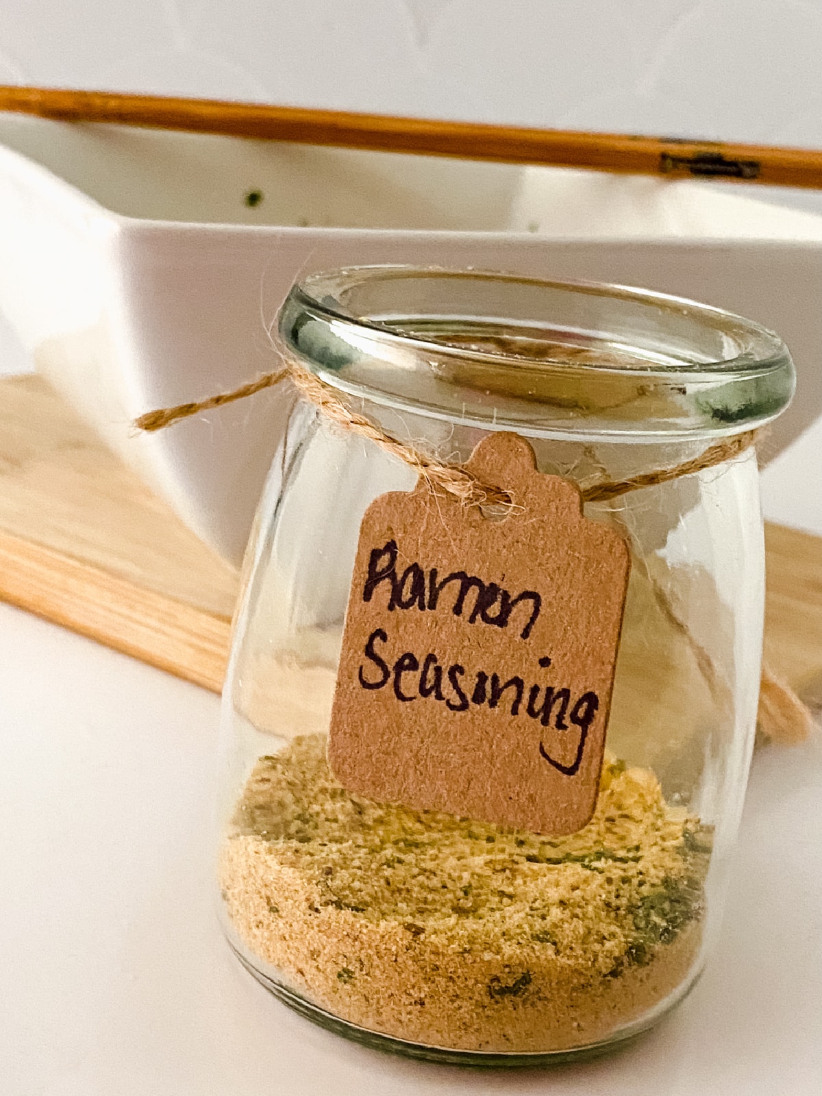 Homemade Ramen Seasoning Recipe - Swirls of Flavor