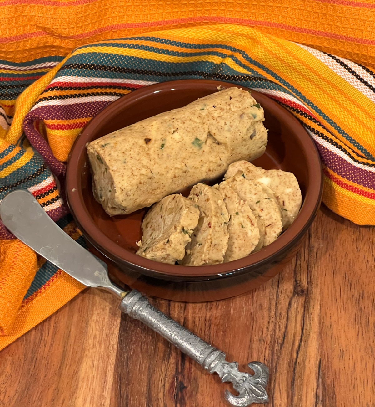 Cowboy Butter Recipe - Swirls of Flavor